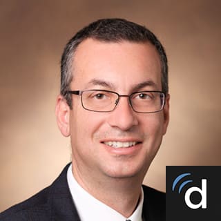 Dr. Sophoclis Alexopoulos, MD – Sacramento, CA | General Surgery