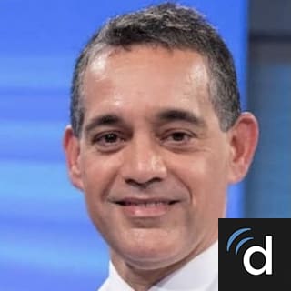 Dr. Enrique Carrion-Vargas, MD – San Juan, PR | Pediatric Cardiology