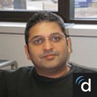 Dr. Puneet Garg, MD | Ann Arbor, MI | Nephrologist | US News Doctors