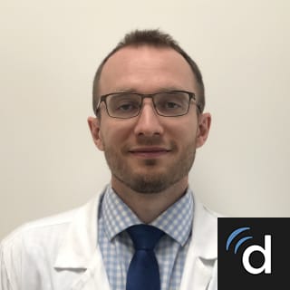 Dr. Richard Watson, MD – Los Angeles, CA | Pulmonology