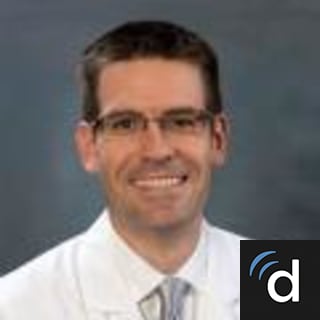 Orthopedic Surgeons at Erlanger Medical Center