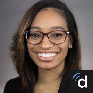 Dr. Kierha Baker, MD | New Orleans, LA | Internist | US News Doctors