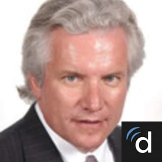 Dr. Louis F. Martin, MD | Spokane, WA | General Surgeon | US News Doctors