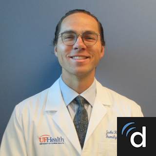 Dr. Andrew Roush, DO – Gainesville, FL | Family Medicine