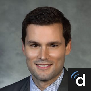 Dr. Daniel J. Castillo, MD | Evanston, IL | Emergency Medicine ...