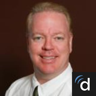 Dr. Mark Gordon, MD – Yakima, WA | Physical Medicine/Rehab