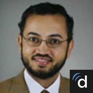Dr. Syed M. Irfan, MD | Rockford, IL | Psychiatrist | US News Doctors