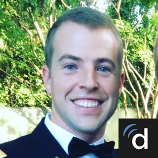 Dr. Tyler Wright, MD – APO, AE | Family Medicine