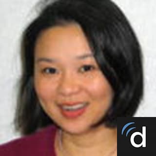 Dr. Ann Liu, MD | Dallas, TX | Pediatrician | US News Doctors