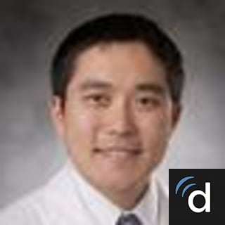 Dr. Philip A. Fong, MD | Durham, NC | General Surgeon | US News Doctors