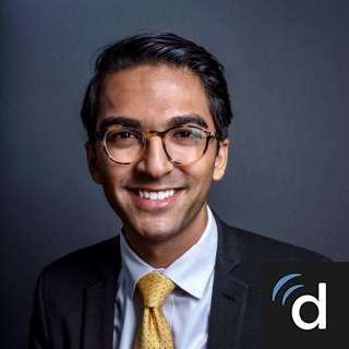Dr. Rahul Shah, MD | Houston, TX | Oncologist | US News Doctors