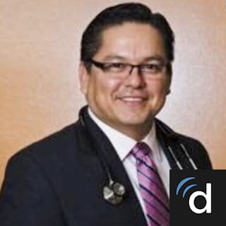 Dr. Adrian R. Villarreal, DO | Laredo, TX | Family Medicine Doctor | US ...