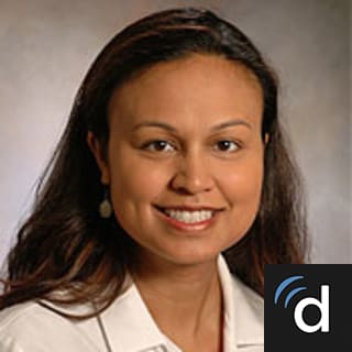 Dr. Rekha Vij, MD – Chicago, IL | Pulmonology