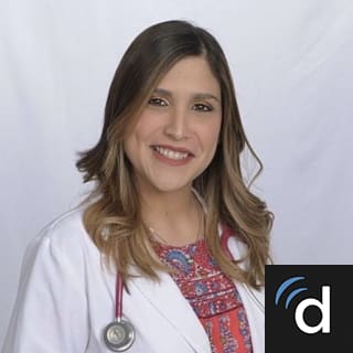 Dr. Vanessa (Lugo) Gonnella, MD – Katy, TX | Pediatrics