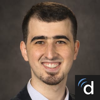 Dr. Mehmet Demirhan, MD | Boston, MA | Internist | US News Doctors