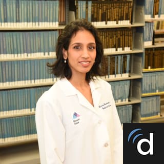 Dr. Kavita V. Dharmarajan (Vyas), MD | New York, NY | Radiation ...