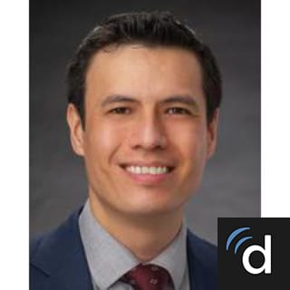 Dr. Peter White, MD | Seattle, WA | Thoracic Surgeon | US News Doctors