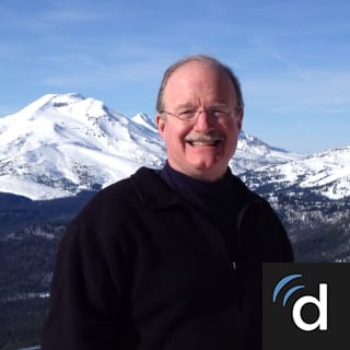 Dr. John R. Rowles, MD | Wenatchee, WA | Thoracic Surgeon | US News Doctors