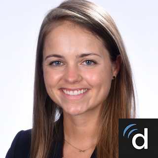 Dr. Madeline Clark, MD | Baltimore, MD | Resident Physician | US News ...