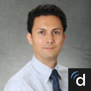 Dr. Rodolfo Henrich Lobo, MD | Little Rock, AR | Pathologist | US News ...