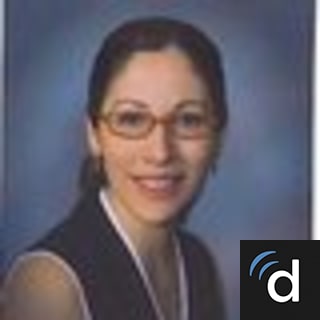 Dr. Abigail R. Barrera, MD | San Antonio, TX | Family Medicine Doctor ...