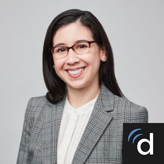 Dr. Alejandra Sanchez Lopez, MD | Los Angeles, CA | Geriatrician | US ...