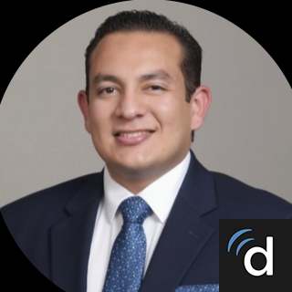 Dr. Adalberto Guzman Mejia, MD – Harrisburg, PA | Internal Medicine