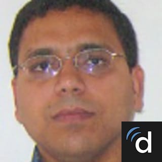 Dr. Akash C. Joshi, MD | Orange, CA | Radiologist | US News Doctors