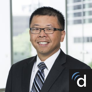 Dr. Howard J. Huang, MD | Houston, TX | Pulmonologist | US News Doctors