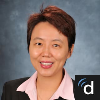 Dr. Jingjing Zhang, MD | Philadelphia, PA | Nephrologist | US News Doctors