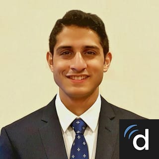 Dr. Saagar A. Pandit, MD | New York, NY | Ophthalmologist | US News Doctors