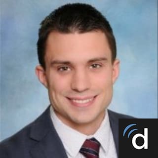 Dr. Edward Traver, MD | Baltimore, MD | Infectious Disease Specialist ...