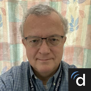 Dr. David Pattison, MD | Boston, MA | Internal Medicine/Pediatrics ...