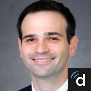 Dr. Benjamin Goldsmith, MD – Philadelphia, PA | Radiation Oncology