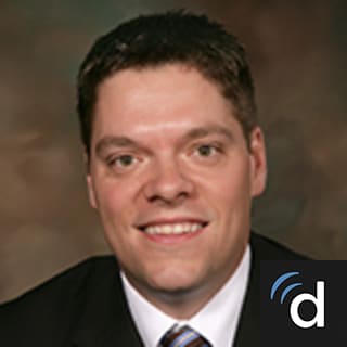 Dr. Paul A. Cross, DO | Rochester, NY | Anesthesiologist | US News Doctors