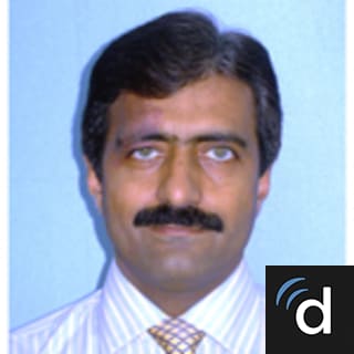 Dr. Bashir Hanif, MD | Hamilton, NJ | Cardiologist | US News Doctors