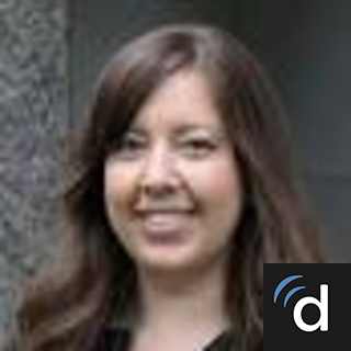 Rebekah Hudock – Minneapolis, MN | Psychologist