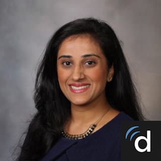 Dr. Asha Bhatt, MD | Rochester, MN | Radiologist | US News Doctors