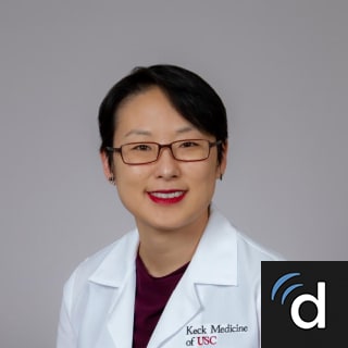 Dr. Stephanie Cho, MD – Los Angeles, CA | Psychiatry