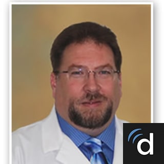 Dr. Duane Tull, MD – Oswego, NY | General Surgery