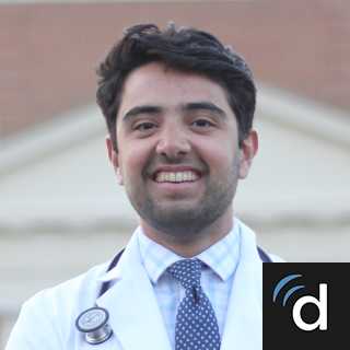 Dr. Kevin Soltany, MD – New York, NY | Internal Medicine