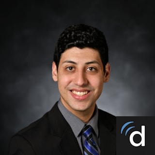 Dr. Sami Hourieh, MD | Greeley, CO | Family Medicine Doctor | US News Doctors