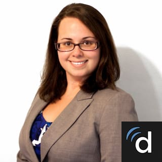 Dr. Rachel G. Clark, MD | Norfolk, VA | Resident Physician | US News ...