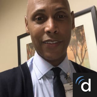 Dr. Michael L. Finch, MD | Dallas, TX | Internist | US News Doctors