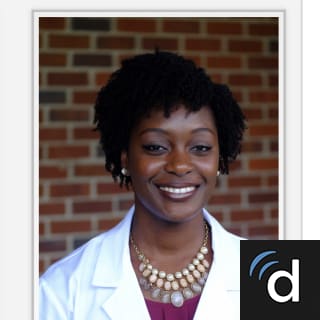 Dr. Shikerria Green, MD | Crystal River, FL | Emergency Medicine ...