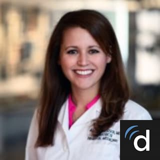 Dr. Amanda F. Messer, MD | New Orleans, LA | Pediatrician | US News Doctors
