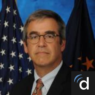 Dr. Donald S. Higgins, MD | Albany, NY | Neurologist | US News Doctors