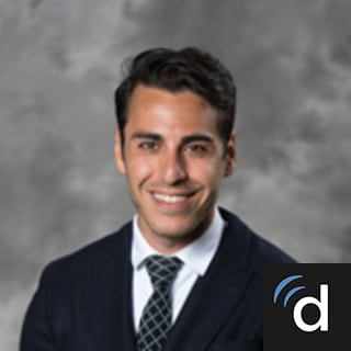 Dr. Julian Jeberaeel, MD | Detroit, MI | Radiation Oncologist | US News ...