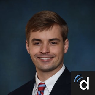 Dr. Samuel Dacus, MD | Louisville, KY | General Surgeon | US News Doctors