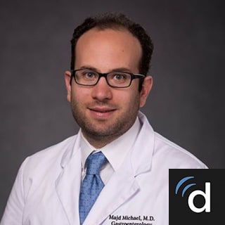 Dr. Majd Michael, MD | El Paso, TX | Gastroenterologist | US News Doctors